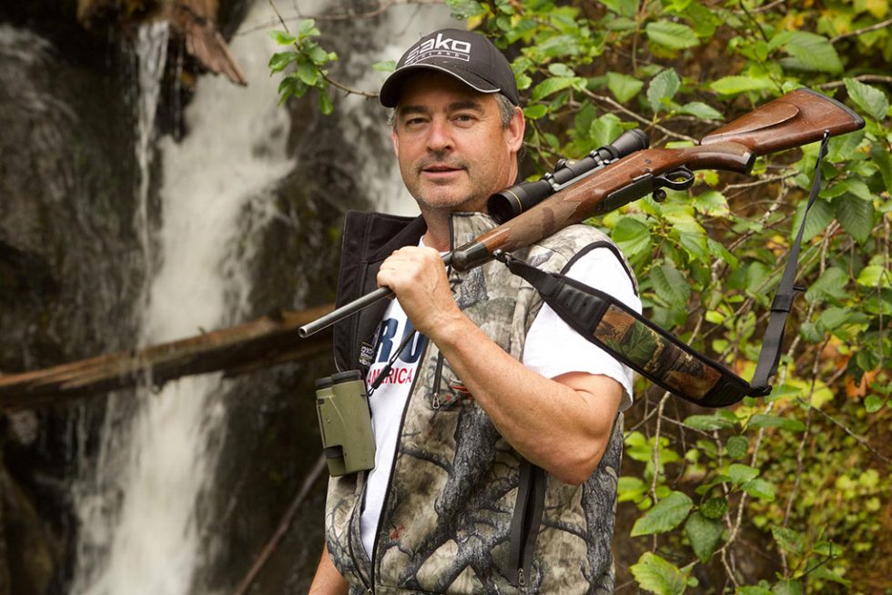 About Us | Vancouver Island Guide Outfitters